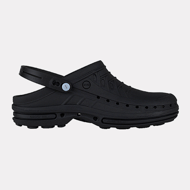 Theatre Clogs | Bamford: Kiwi Medical Supplier