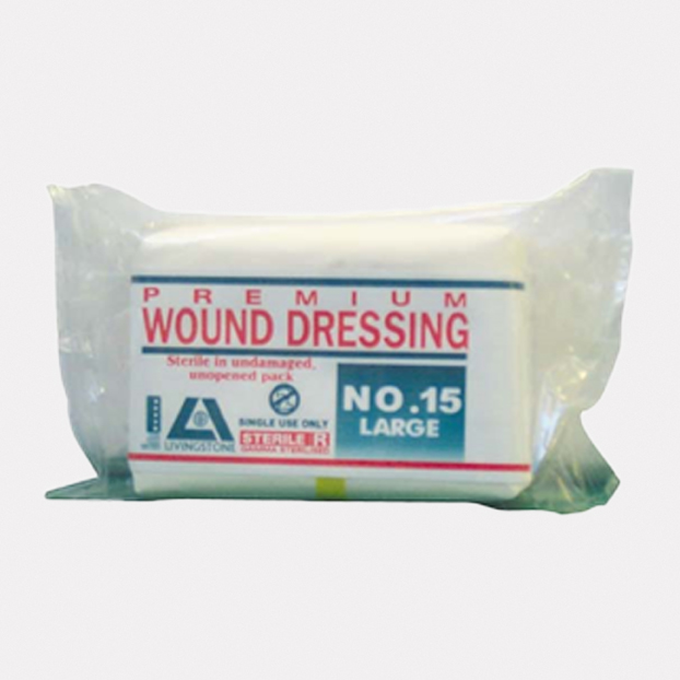 Wound Dressing | Bamford: Kiwi Medical Supplier
