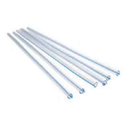 PVC Tubing Snuggers XRD 16FR x 17cm Sterile | Bamford: Kiwi Medical ...