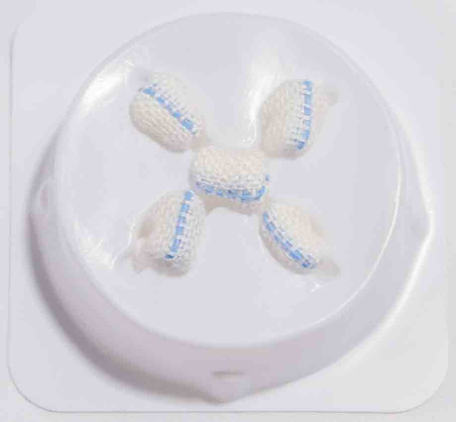 Swabs and Gauze - Bamford Medical Supplies