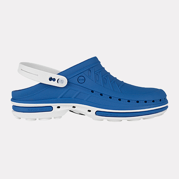 Theatre Clogs | Bamford: Kiwi Medical Supplier